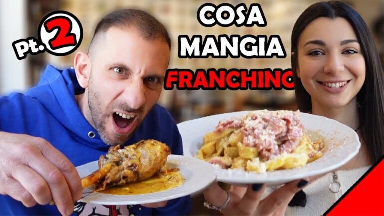 Menù Trecca: Un Viaggio nei Sapori di Roma | Actualizado mayo 2026